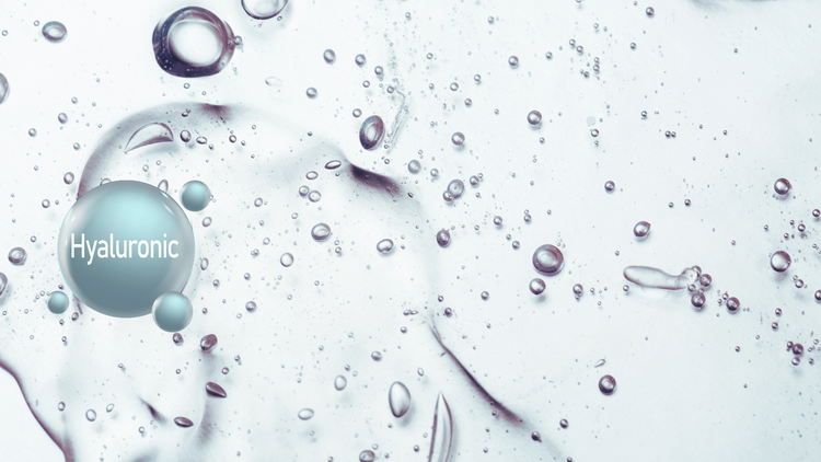 The science behind Hyaluronic Acid: The hydrating molecule – FōLIUS LABS®